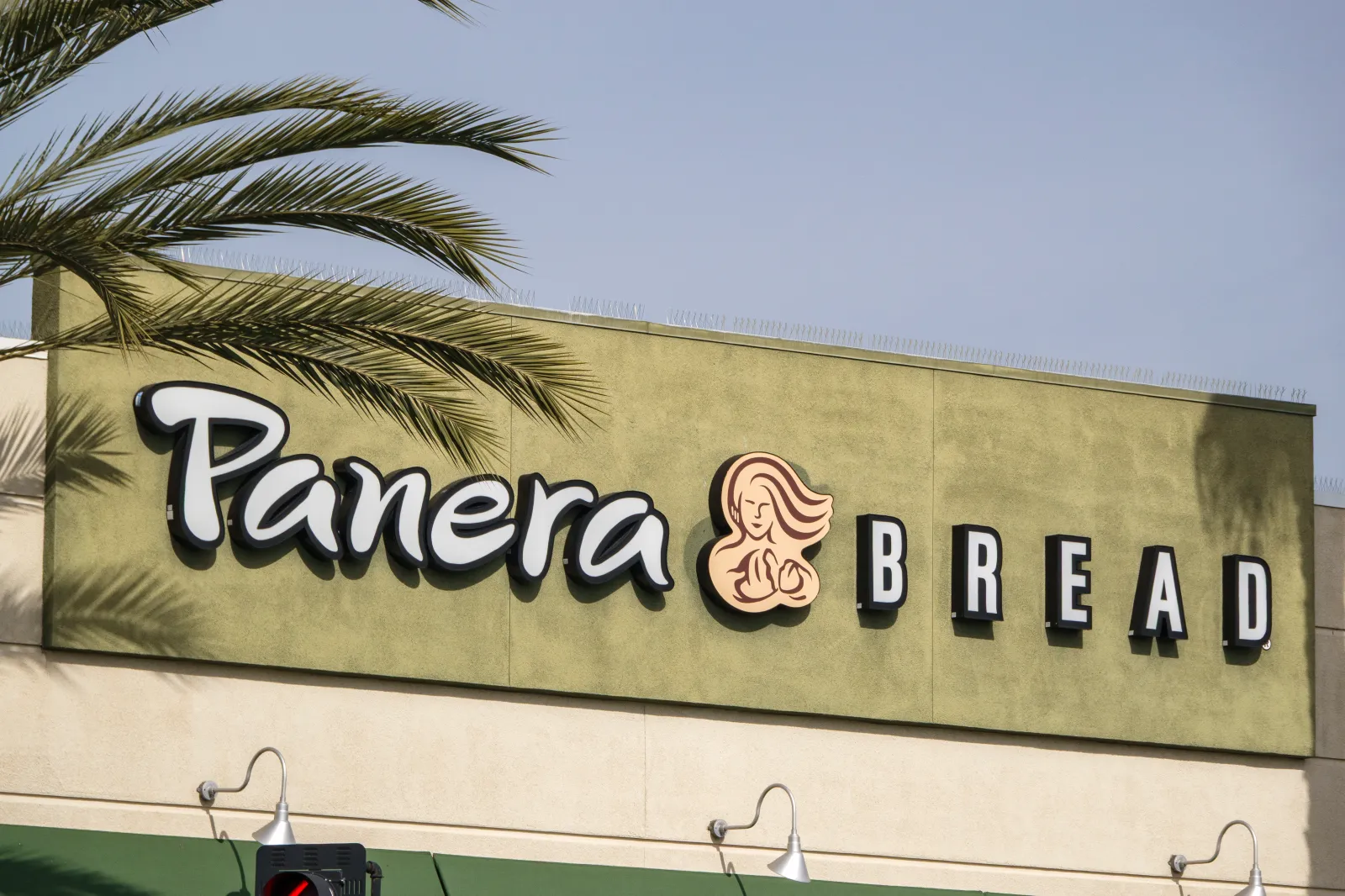 Panera Bread Announces Menu Shake-Up - Newsweek