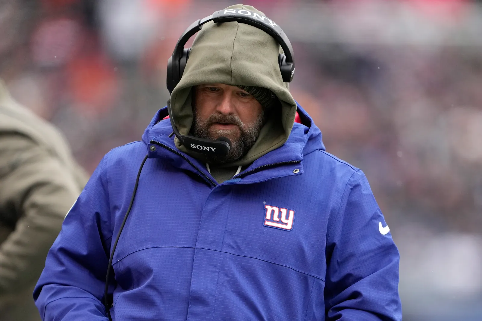 Eagles’ OC Search Gets Clarity After Brian Daboll News - Newsweek