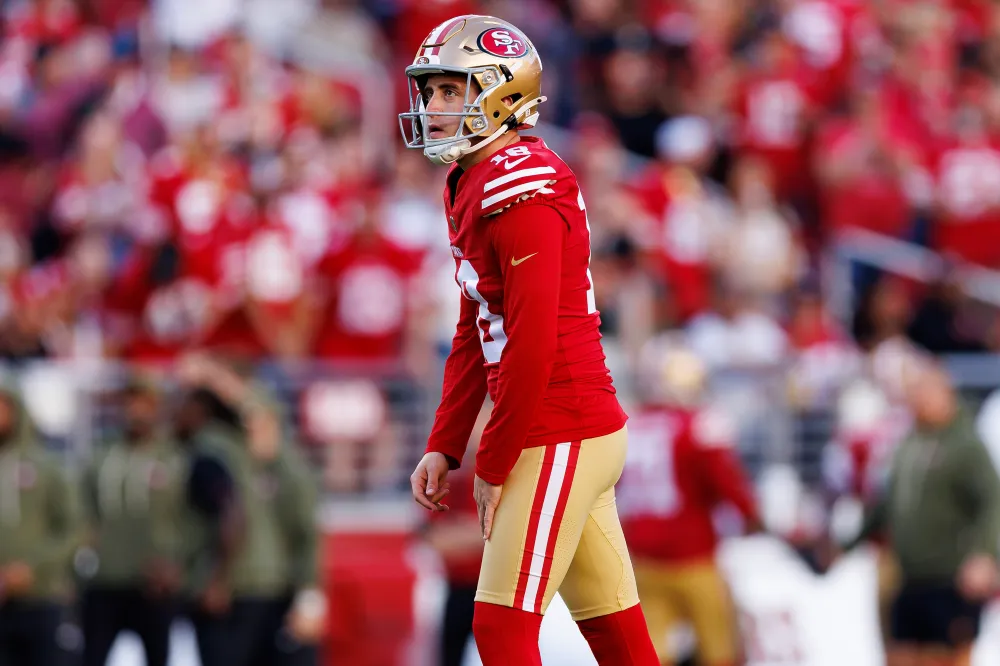 49ers Hit With Another Concerning Injury to Key Starter - Newsweek
