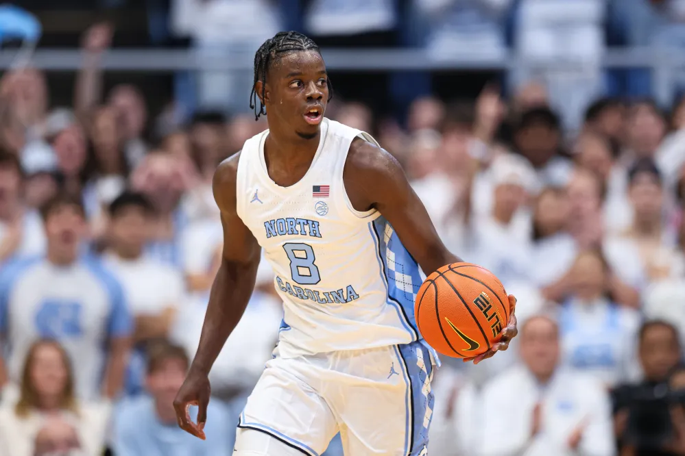 How to Watch North Carolina Central vs North Carolina: Live Stream NCAA ...