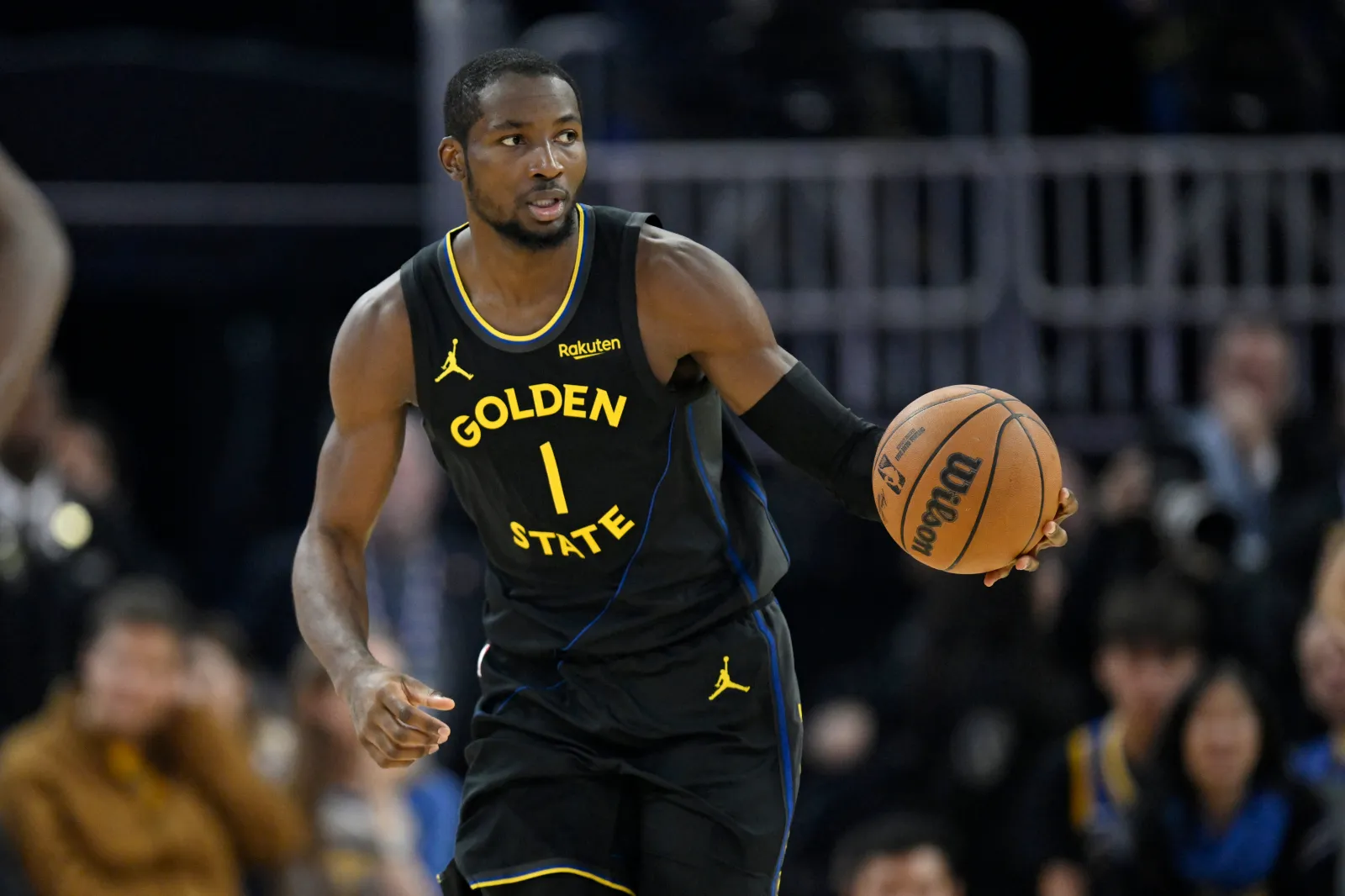 NBA Legend Isiah Thomas Praises Warriors' Jonathan Kuminga - Newsweek