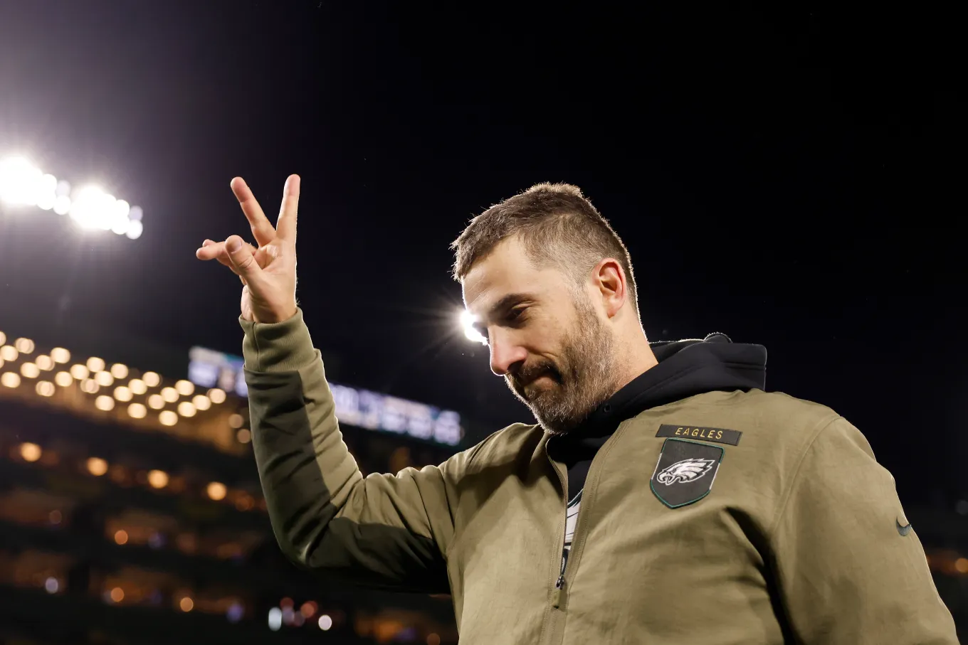 Nick Sirianni Joins Hall of Fame Coaches on Exclusive List After Eagles ...