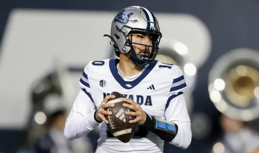 How to Watch Nevada vs Wyoming: Live Stream NCAA College Football, TV ...