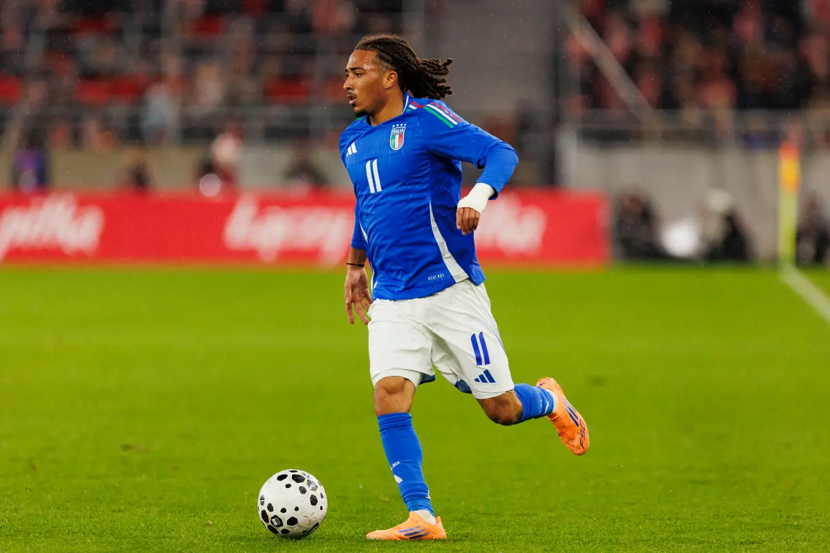 How to Watch Italy vs Norway: Live Stream FIFA World Cup 2026 ...