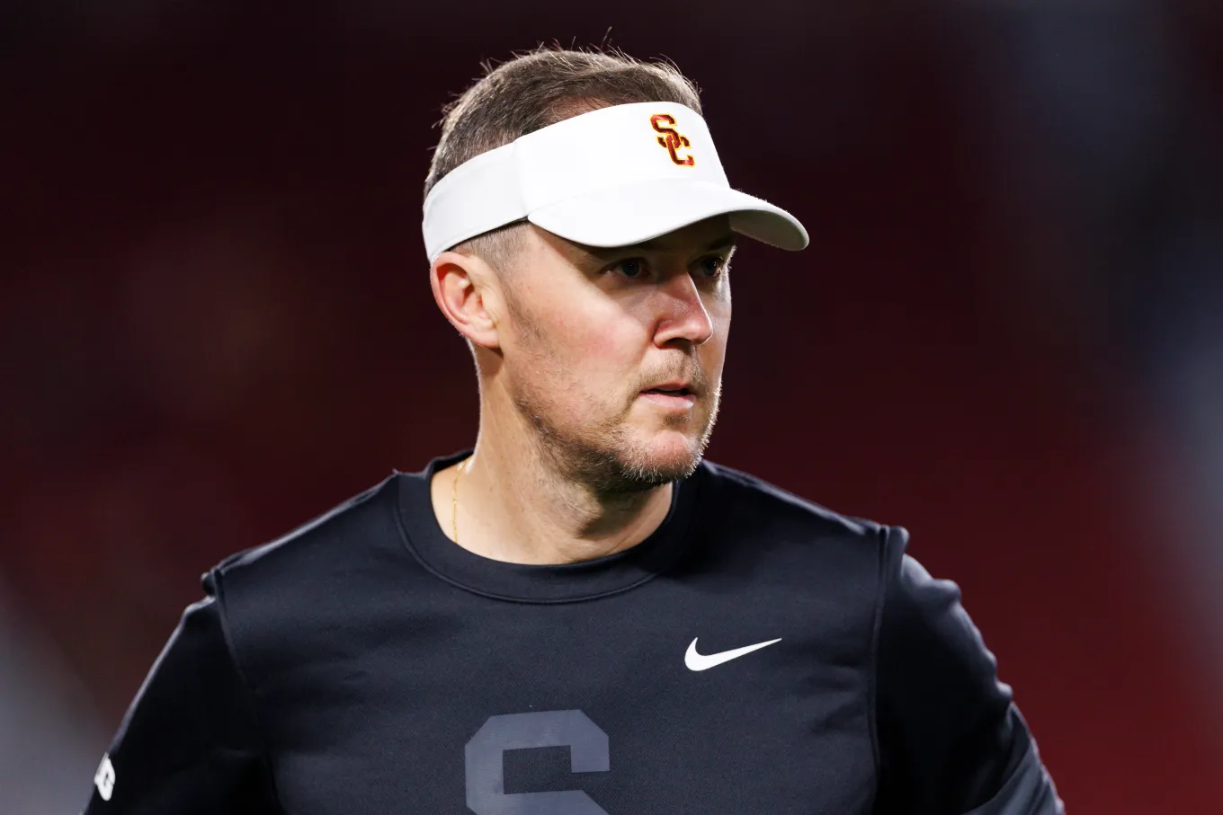 Lincoln Riley 'Heard' as Lane Kiffin Backup Option for SEC Program ...