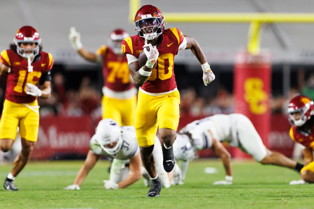 How to Watch Iowa vs USC: Live Stream College Football, TV Channel ...