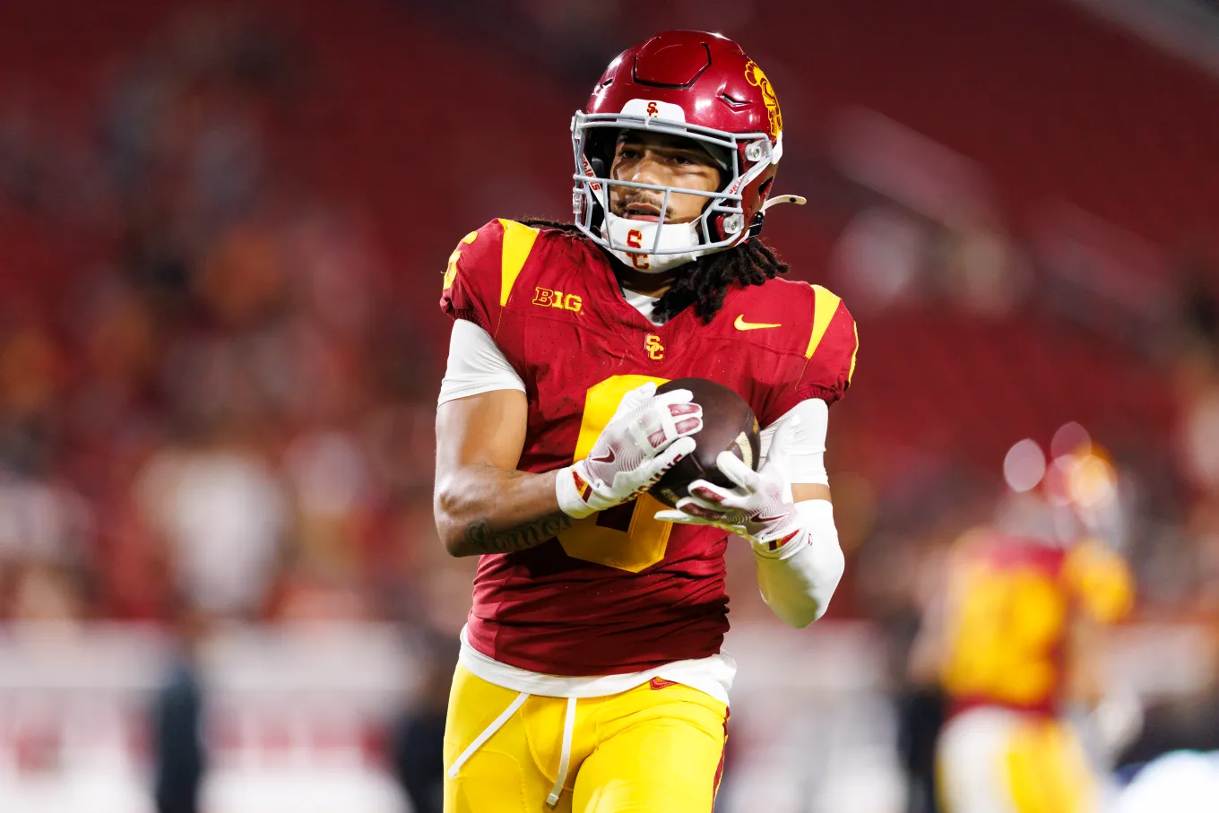 How to Watch USC vs UCLA: Live Stream NCAA Football, TV Channel - Newsweek