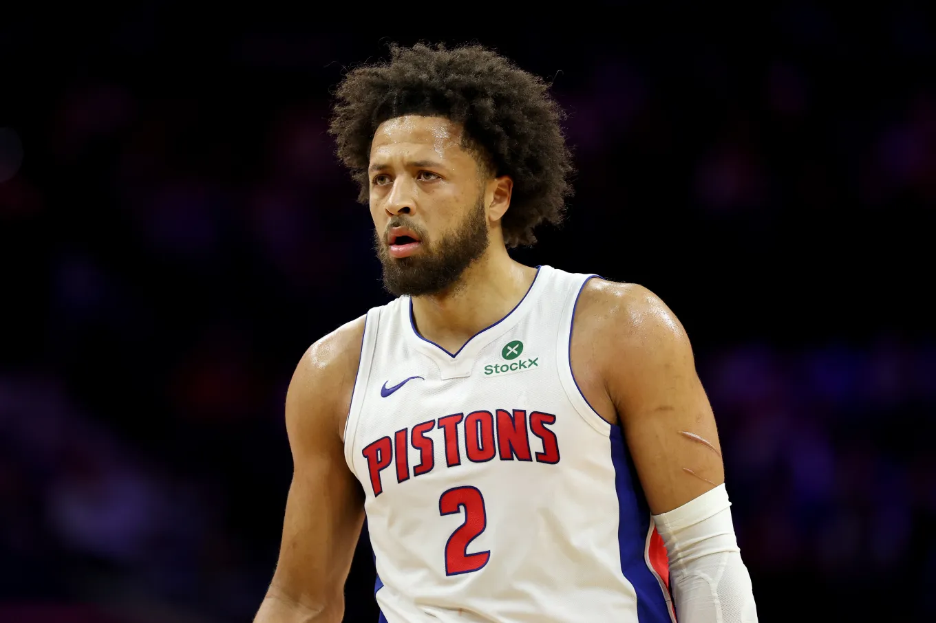 Pistons Star Cade Cunningham’s Personal Announcement Has NBA Fans ...