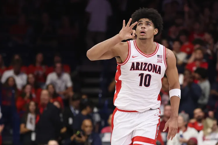 How to Watch Arizona vs UCLA: Live Stream NCAA College Basketball, TV ...