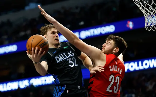 How to Watch Mavericks vs Timberwolves: Live Stream NBA, TV Channel ...