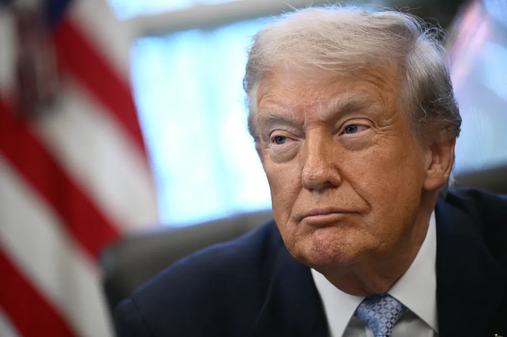 Stimulus Check Update: Trump Details Timeline For $2,000 Direct ...