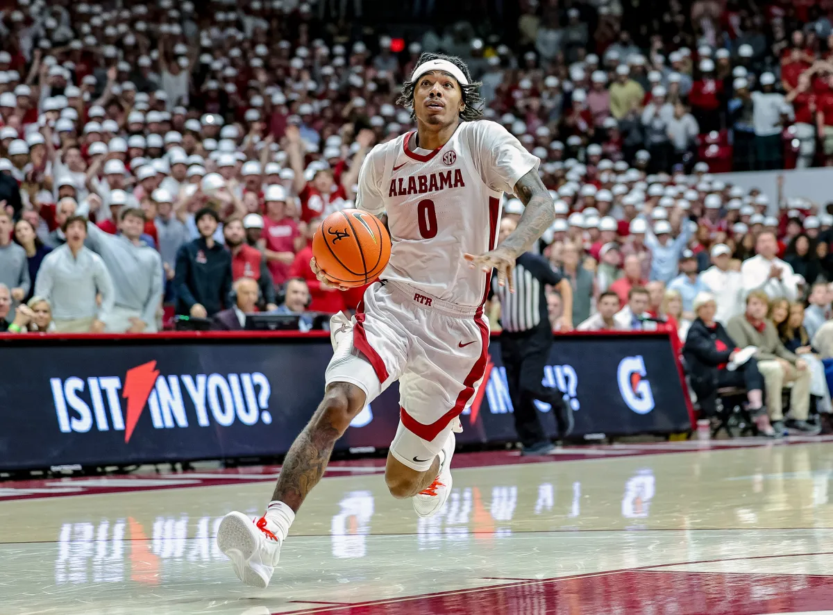How to Watch Alabama vs Illinois: Live Stream NCAA College Basketball ...
