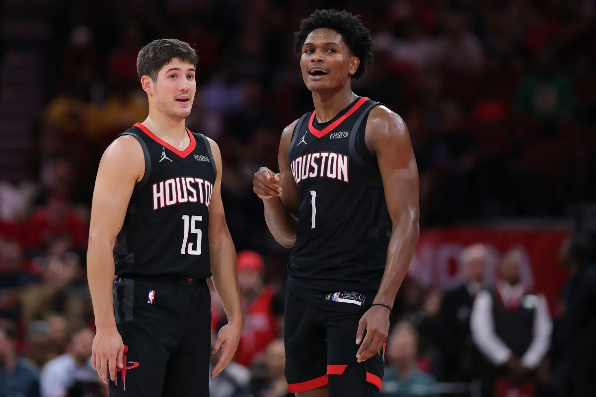 How to Watch Magic vs Rockets: Live Stream NBA, TV Channel - Newsweek