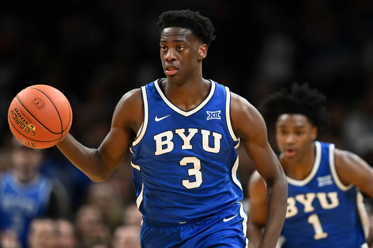 How to Watch BYU vs Wisconsin: Live Stream NCAA Men’s College Basketball, TV Channel - Newsweek