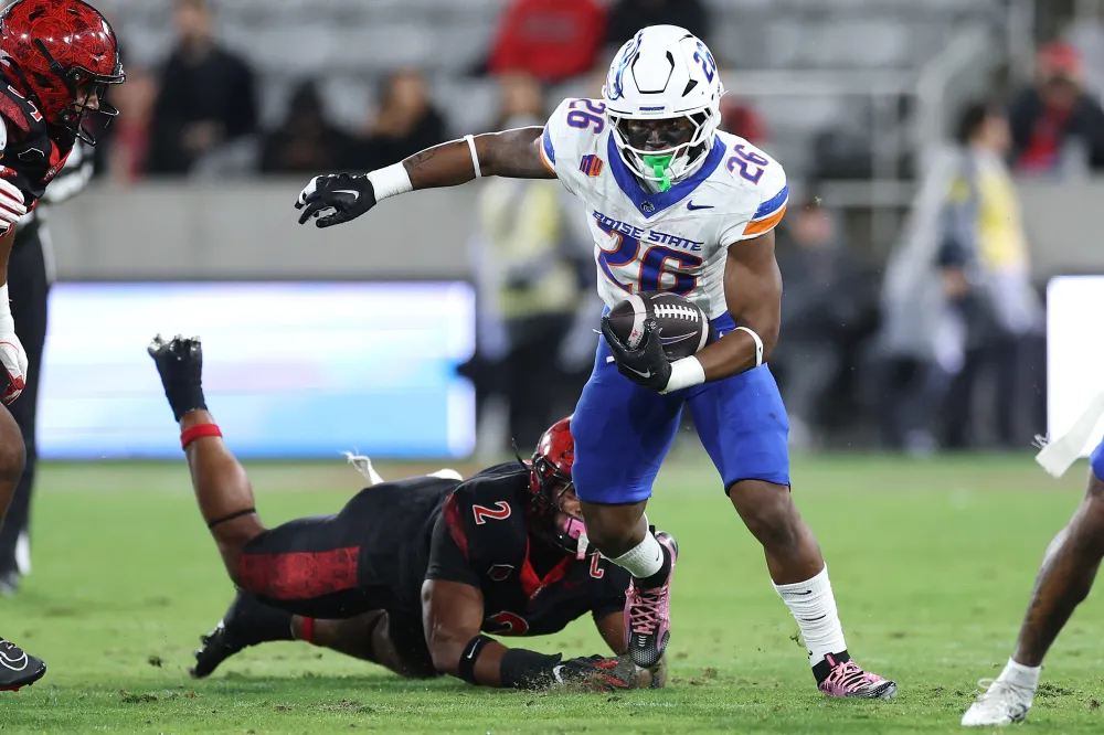 How to Watch Colorado State vs Boise State: Live Stream College ...