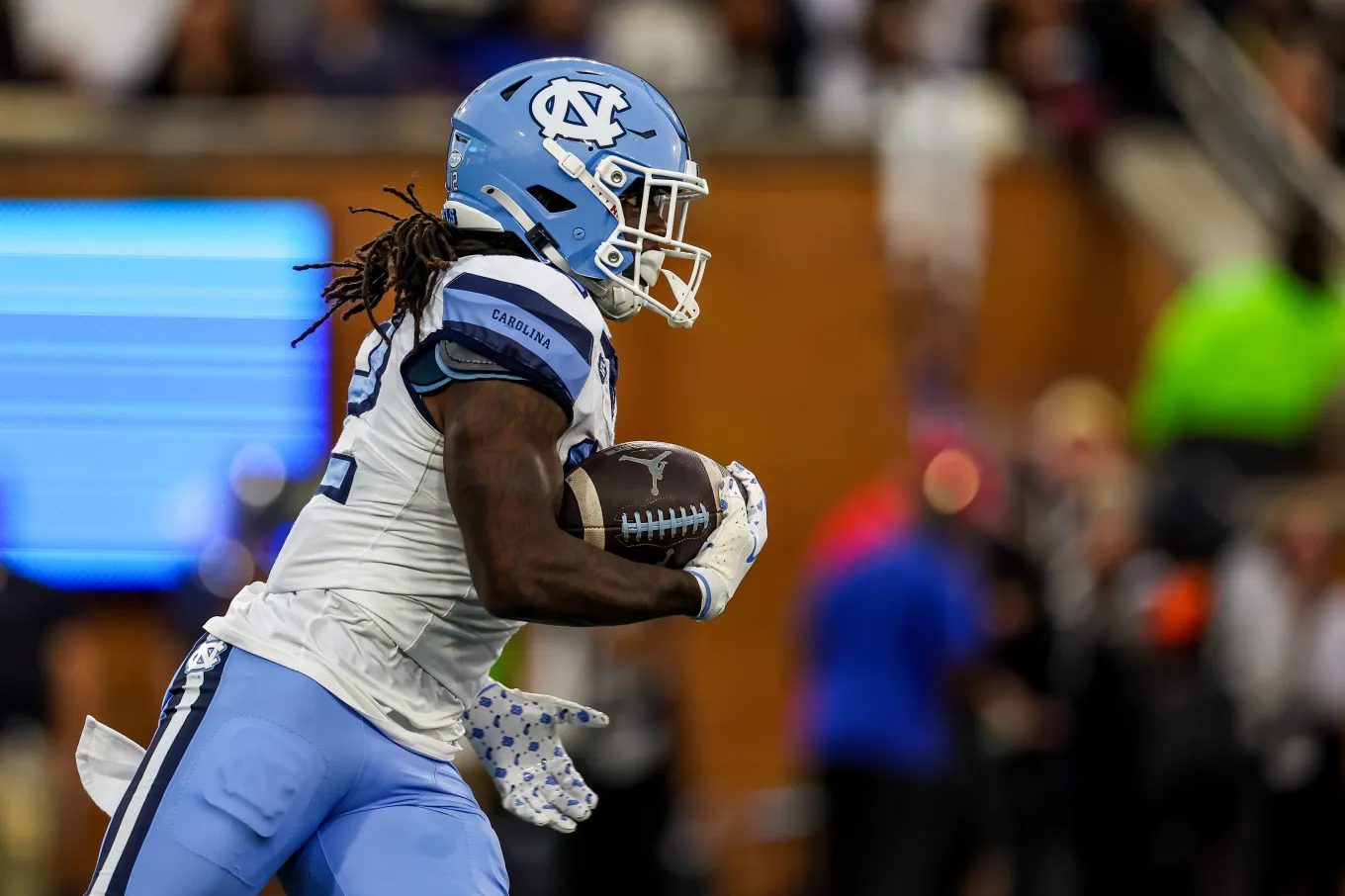 How to Watch North Carolina vs NC State: Live Stream NCAA College ...