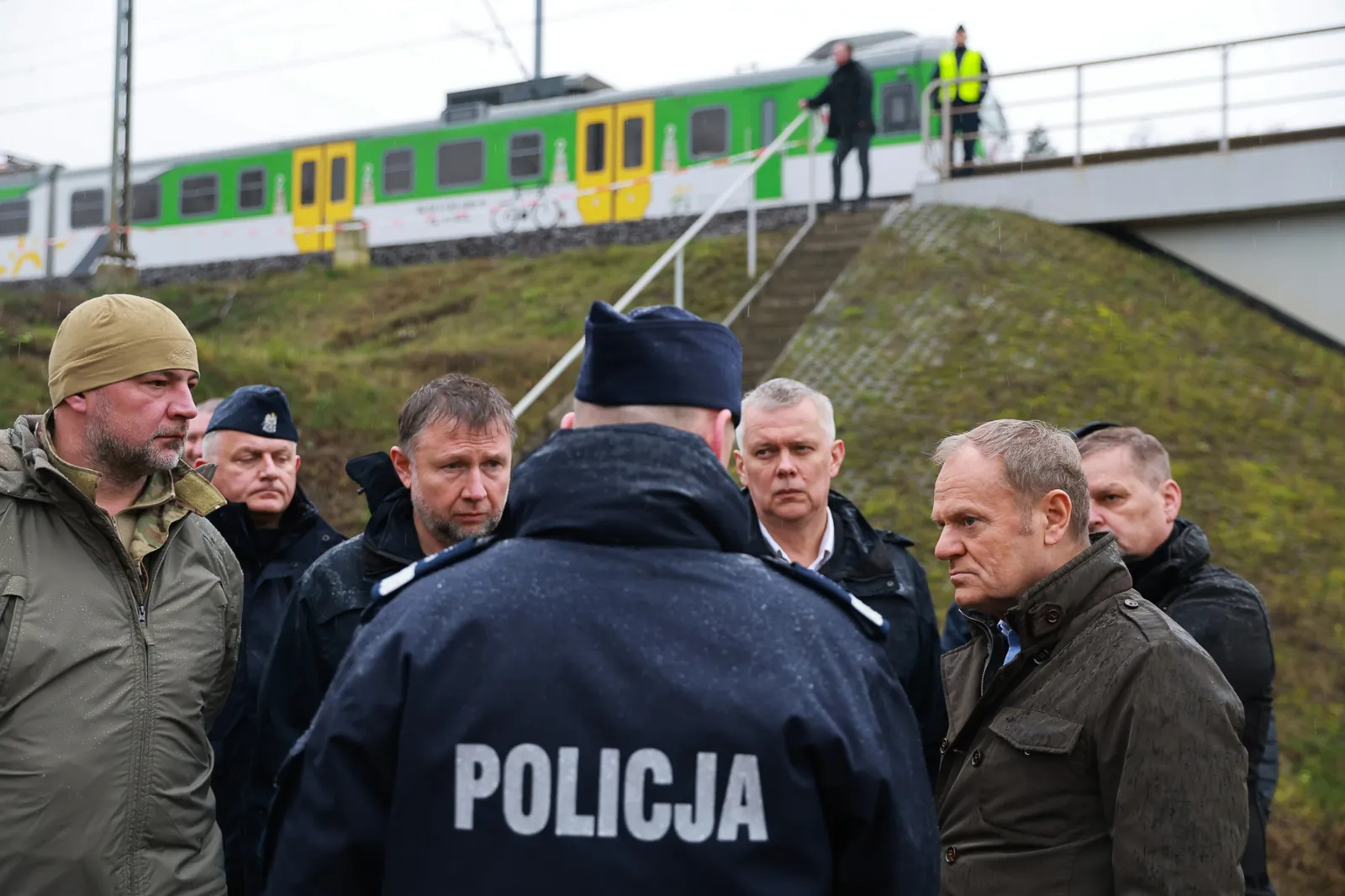 NATO Ally Reveals Chief Suspect Behind 'Unprecedented' Sabotage Attack ...
