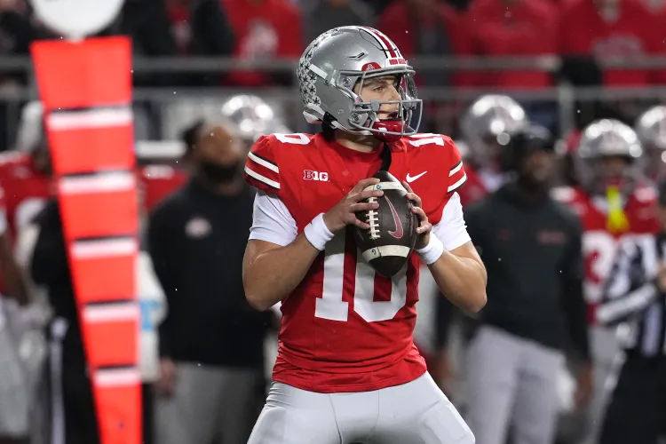 Bet365 Bonus Code WEEK365: Claim $150 Bonus For Ohio State vs. Michigan ...
