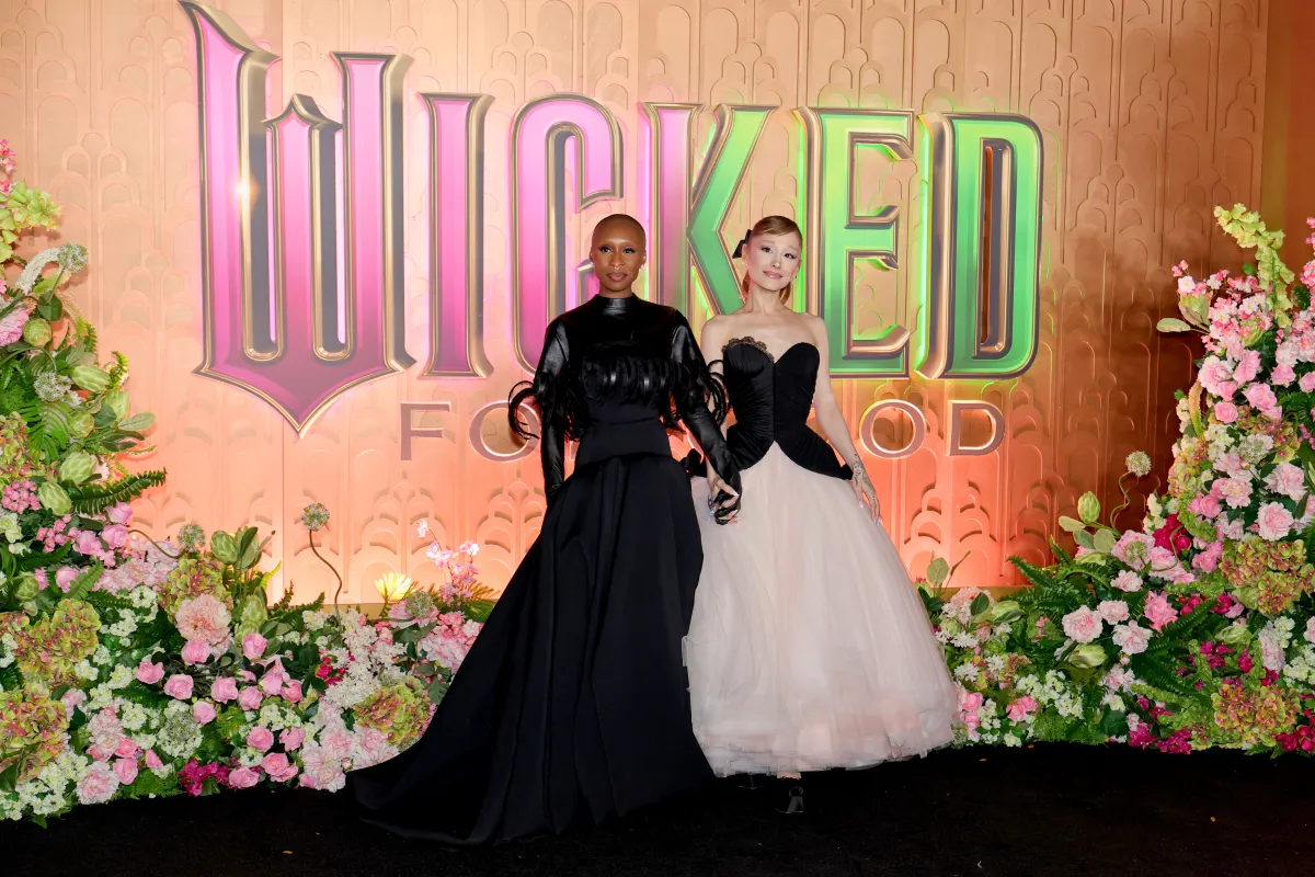 ‘Wicked: For Good’ Set for Box Office Dominance With Projected $228M ...