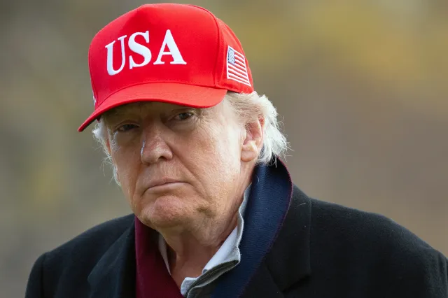 New Coin With Donald Trump’s Face Is Going Down to the Wire - Newsweek