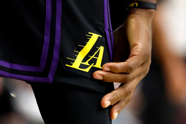 Joey, Jesse Buss Send Emotional Message After Lakers Firing - Newsweek