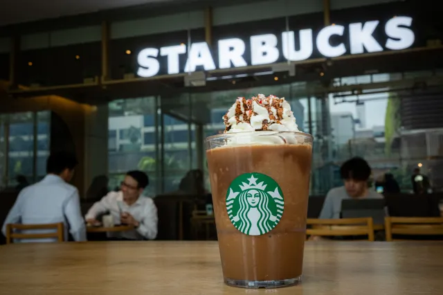 Starbucks Adds to Its ‘Secret Menu’ – Here’s How To Order - Newsweek