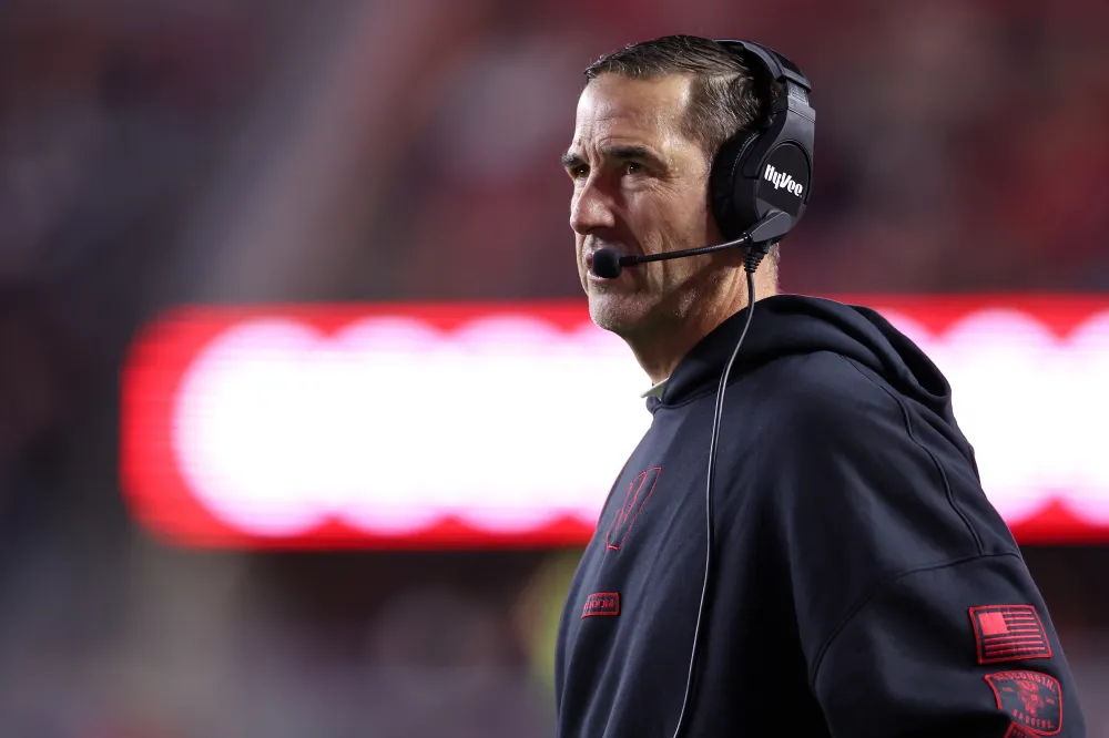 Luke Fickell Suffers Major Recruiting Loss Ahead of Wisconsin-Minnesota ...