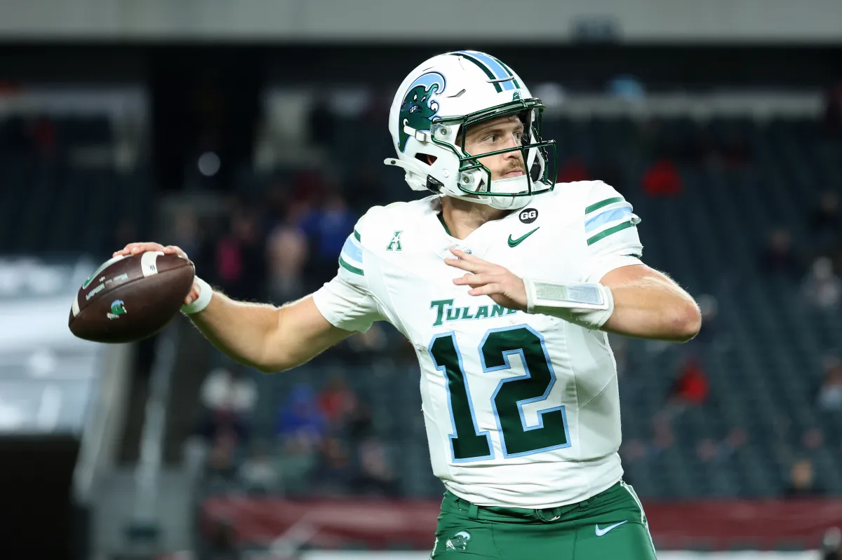 How to Watch Charlotte vs Tulane: Live Stream NCAA College Football, TV ...