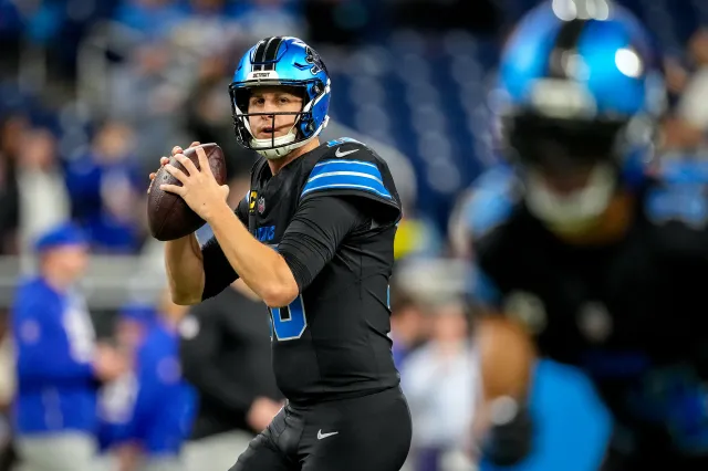 Thanksgiving NFL Games: Betting Odds, Analysis For All 3 Matchups ...