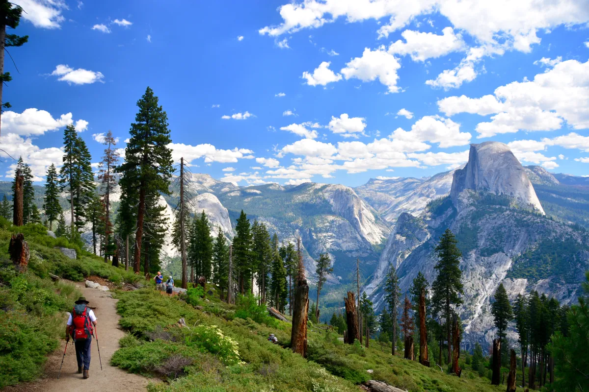 National Parks update: Full list of 'patriotic fee-free days' in 2026 ...