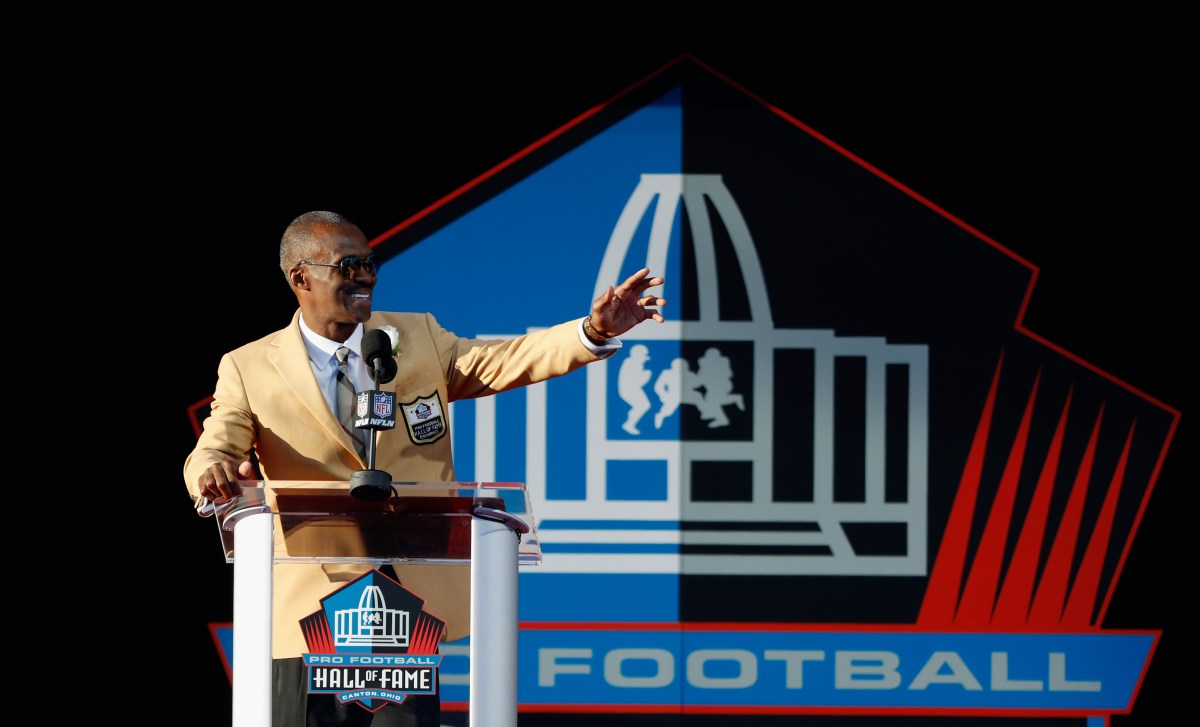 Marvin Harrison Sr. Doesn’t Hold Back on Cardinals’ Offense - Newsweek
