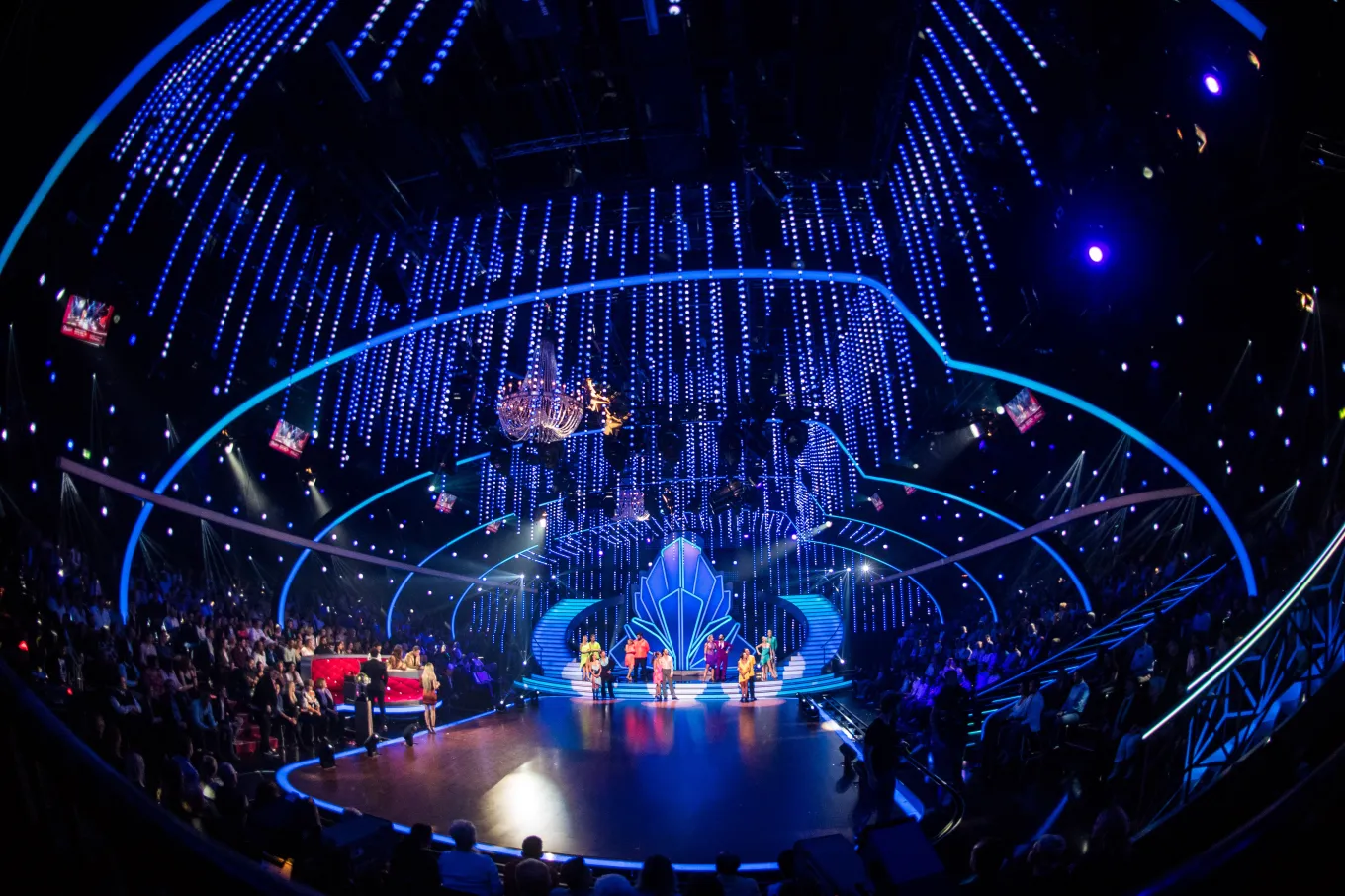 How to Watch Dancing With the Stars: Live Stream Season 34 Finale, TV ...