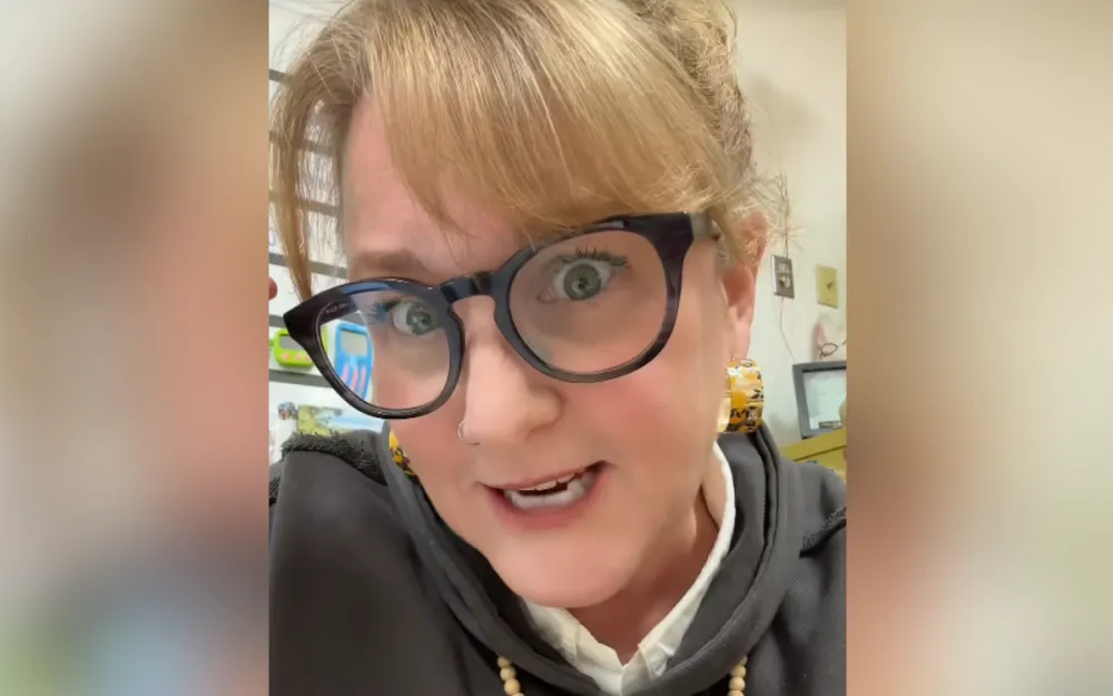 Teacher Asks Gen Z Class About Their Dream Future—Answers Leave Her ...