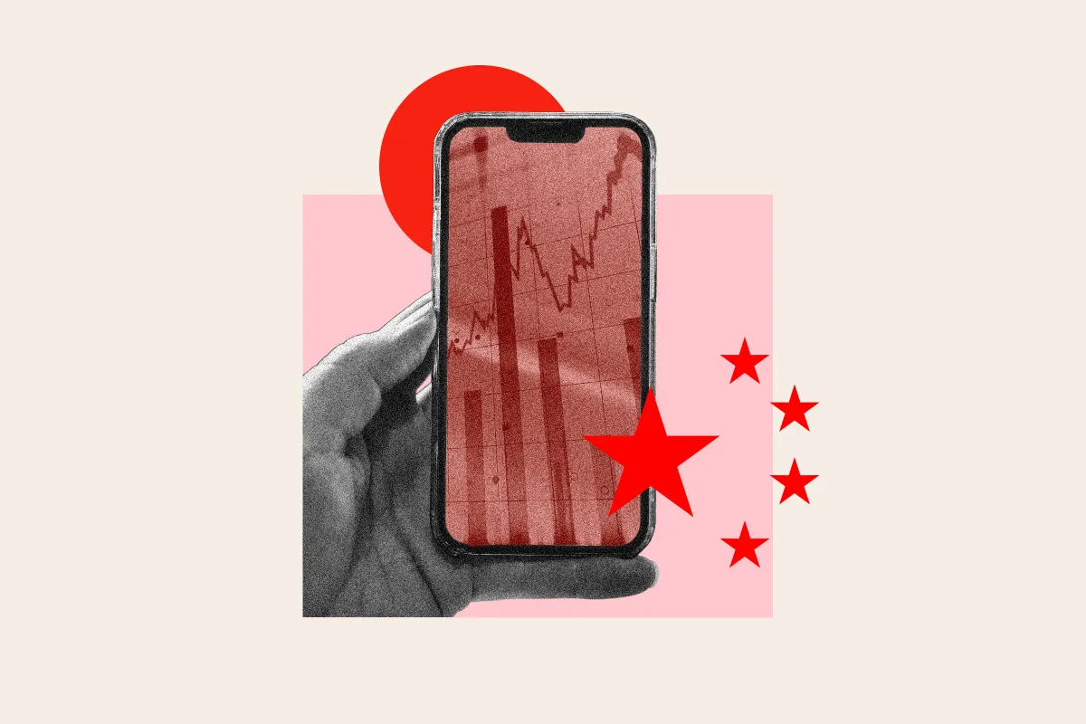 How China is changing its social credit system - Newsweek