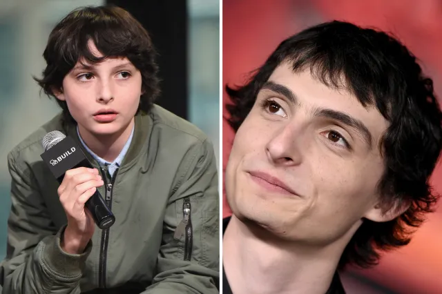 ‘Stranger Things’ Cast: Where They Started vs Where They Are Now - Newsweek