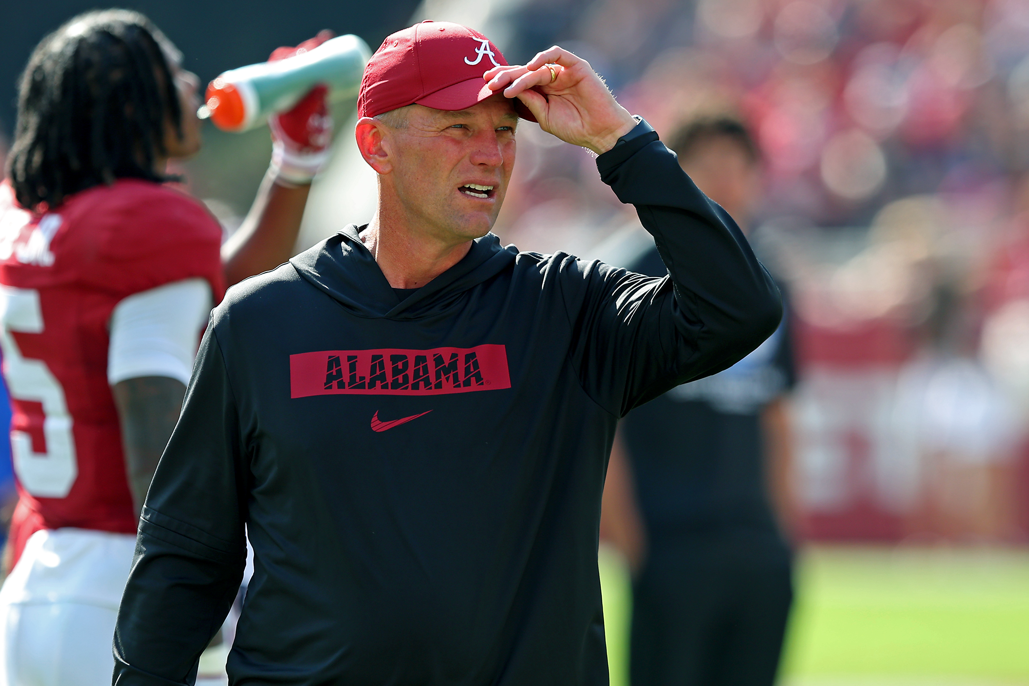 ESPN Erupts as Paul Finebaum Accuses Alabama of “Favored Officiating” — And Kalen DeBoer’s ...