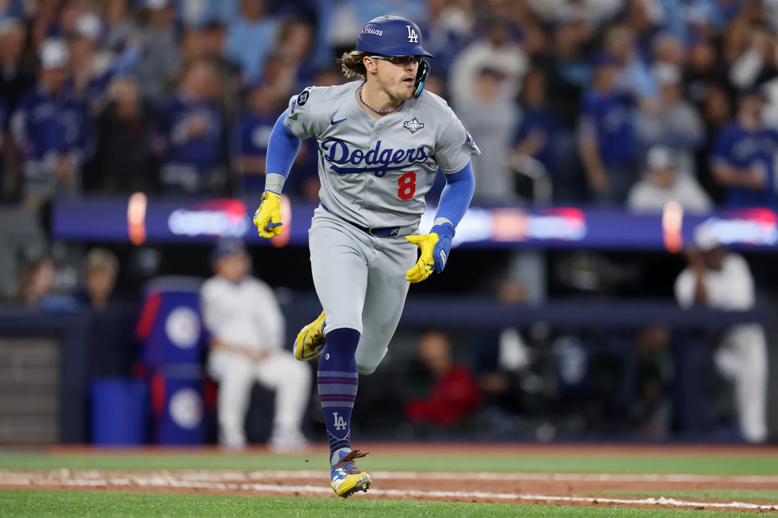 Dodgers' Kiké Hernández Provides Offseason Injury Update - Newsweek