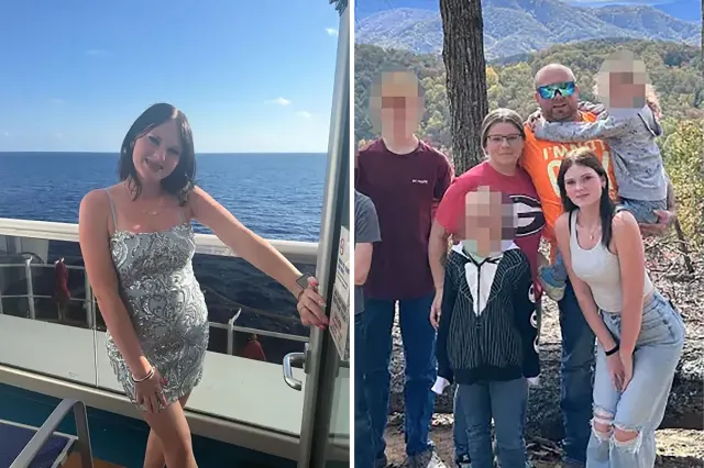 Anna Kepner Death Update: Stepsibling on Cruise Ship May Face Criminal ...