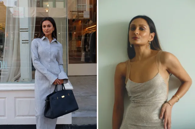 Inspired by Jennifer Aniston, Woman Freezes Eggs—Now She Has Stark ...