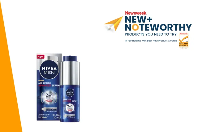 Newsweek New & Noteworthy: Products You Need to Try (Nov 19, 2025 ...