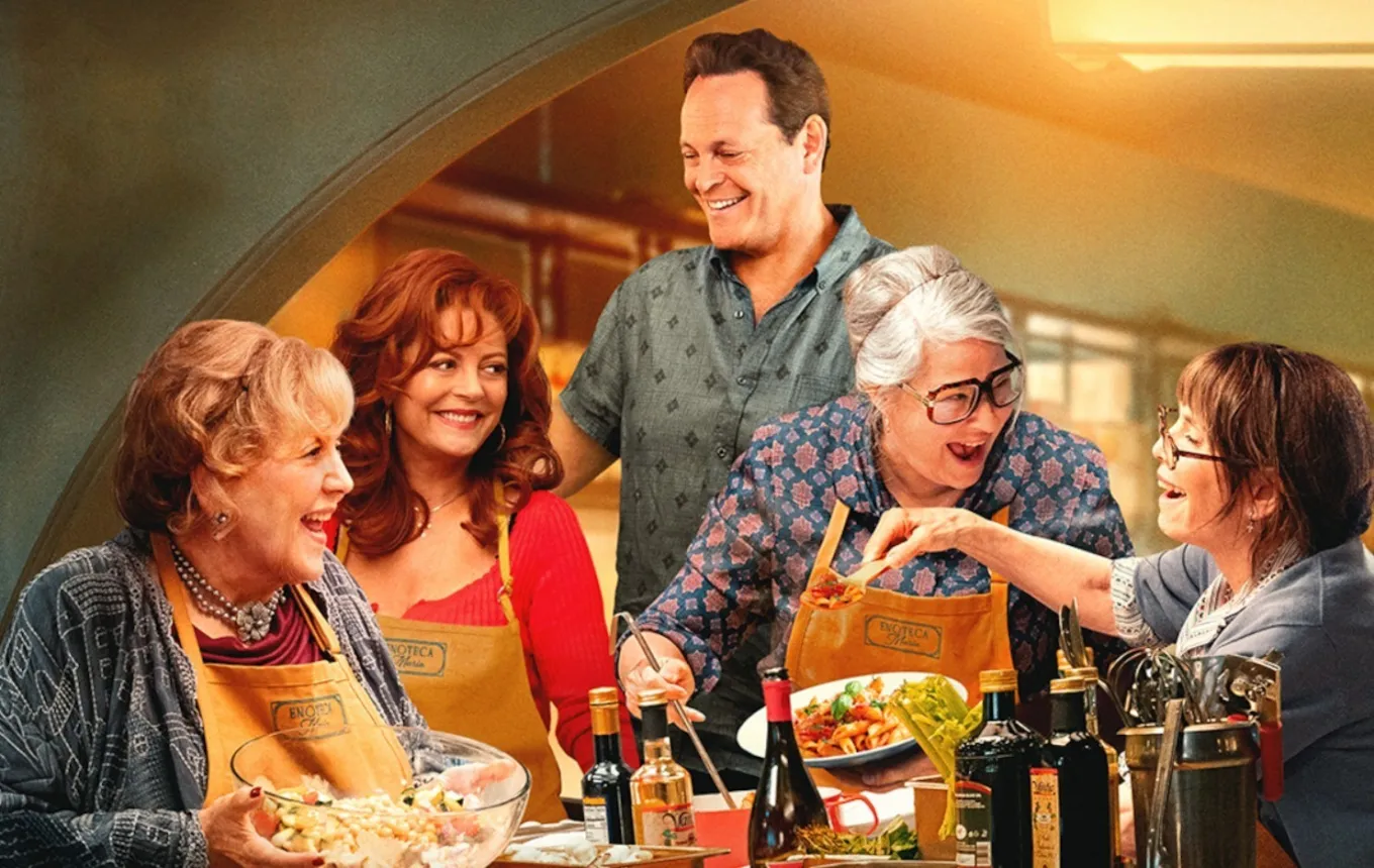 15 Funniest Netflix Comedy Films to Watch Now - Newsweek