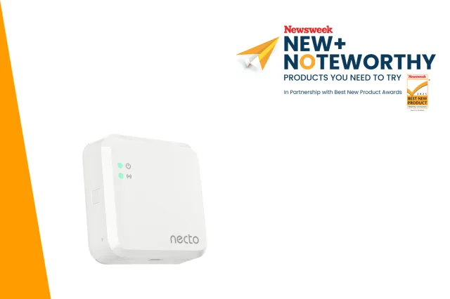Newsweek New & Noteworthy: Products You Need to Try (Nov 19, 2025 ...