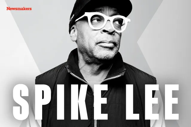 Spike Lee News & Latest Pictures From Newsweek.com
