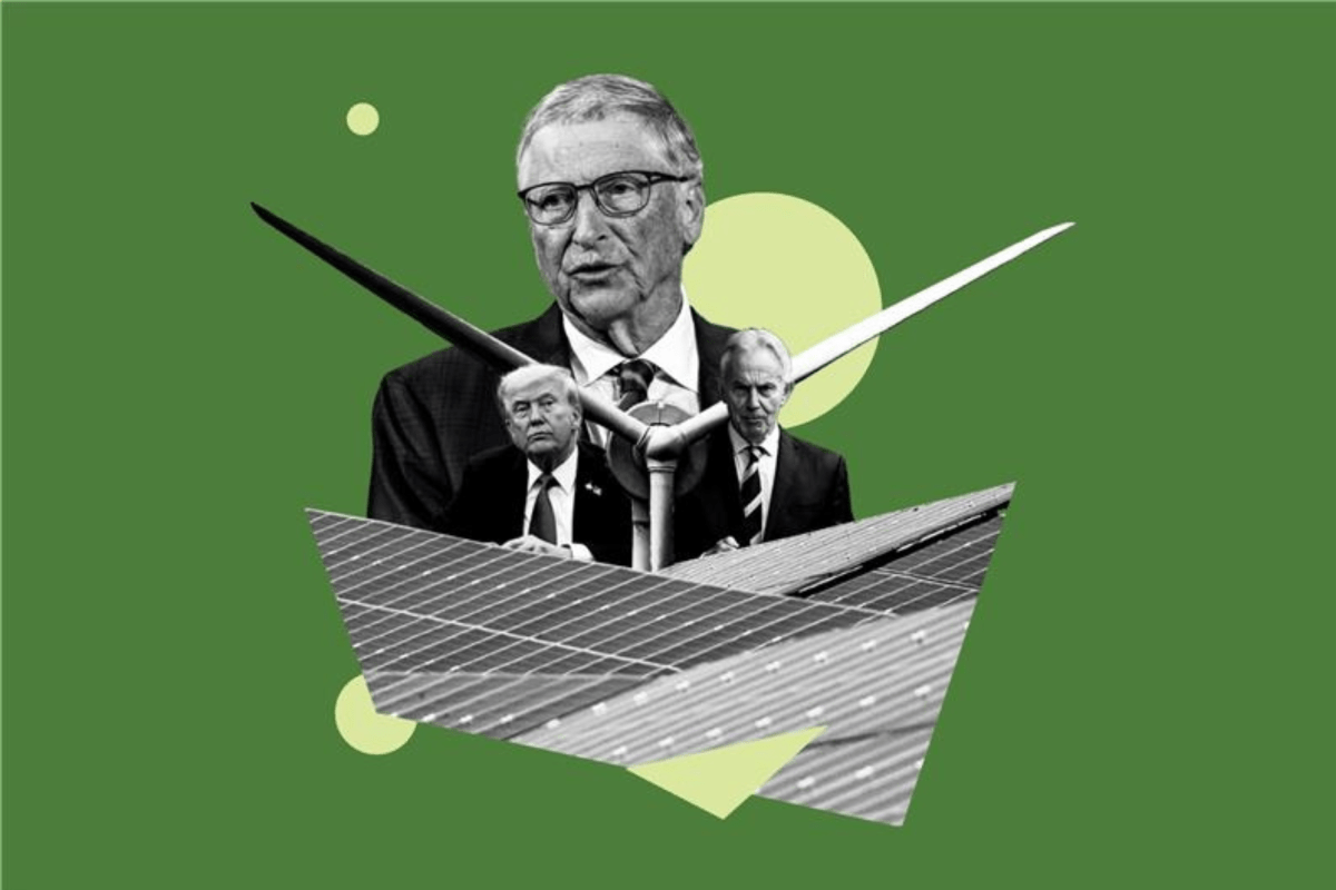 How a Global ‘Climate Reset’ Could Change the Fight Against Warming ...