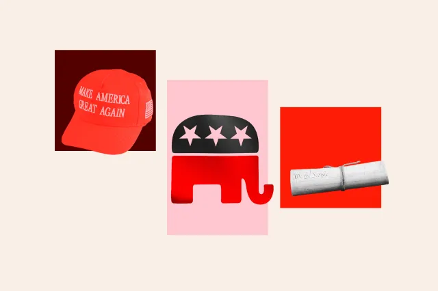 The Three Distinct Groups Within the Republican Party Revealed - Newsweek
