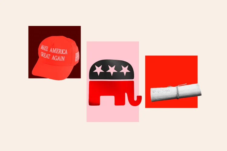 The Three Distinct Groups Within the Republican Party Revealed - Newsweek