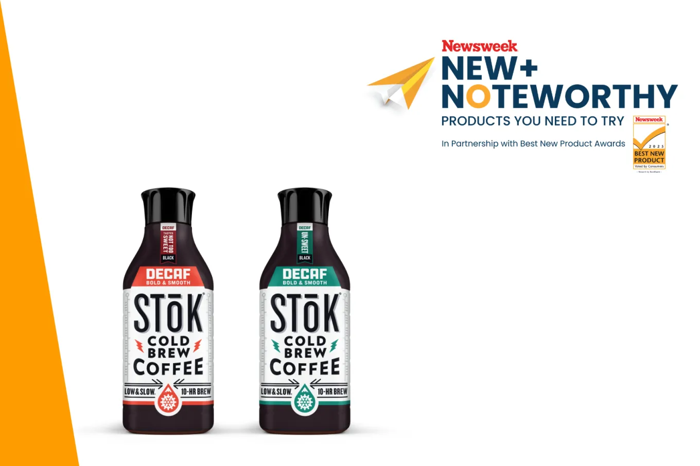 Newsweek New & Noteworthy: Products You Need to Try (Nov 19, 2025 ...