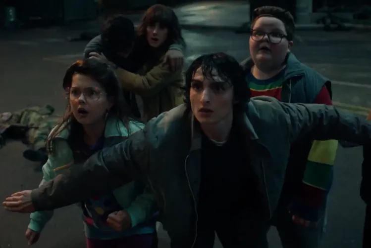 Fans Think They’ve Spotted Key Clue Ahead Of Stranger Things Finale ...