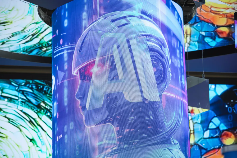 AI Impact: What’s Your AI Superpower? - Newsweek