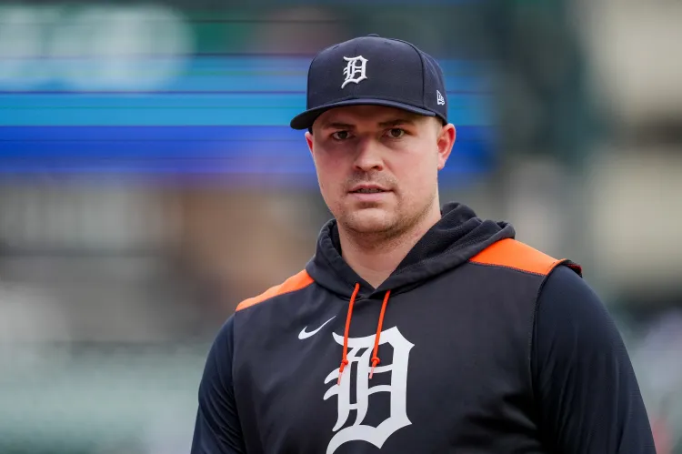 Tigers' Tarik Skubal Gives Blunt Opinion on Trade Proposals - Newsweek